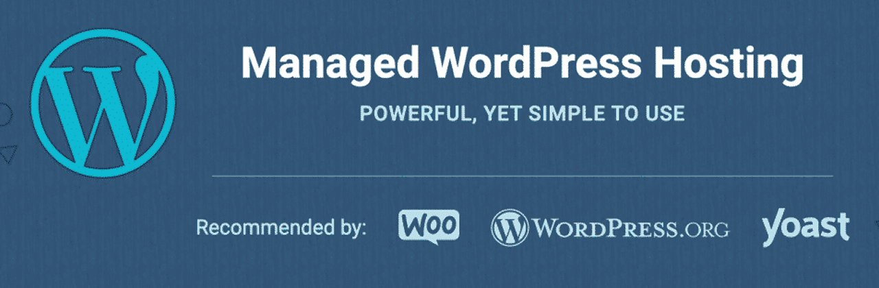 Streamlined Brilliance: The Indispensable Importance of Managed WordPress Hosting - Guru ...