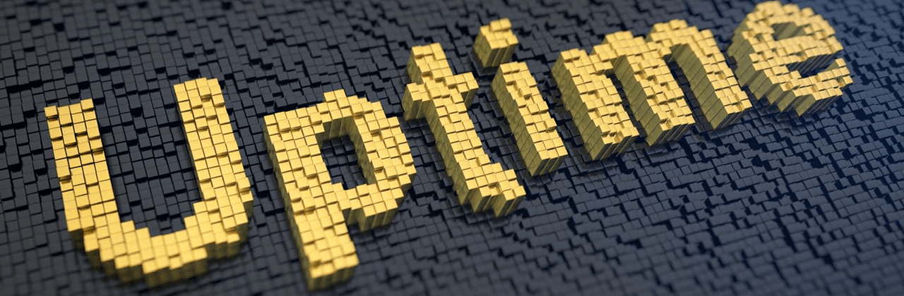 Continuous Availability: The Significance of Uptime Guarantees and ...